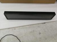 China 16.3 Inch Stretched Bar Lcd Display for sale