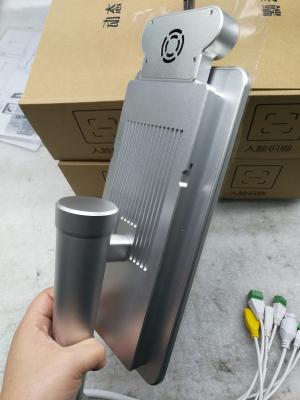 中国 バス乗客のアンドロイド7.1のデジタル赤外線温度計 販売のため