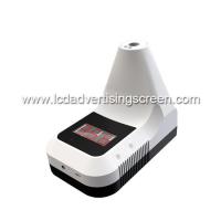 China Wall Mounted Sensor Temperature Control Infrared Sensor Fast Digital Heat Control Quick Detector for sale