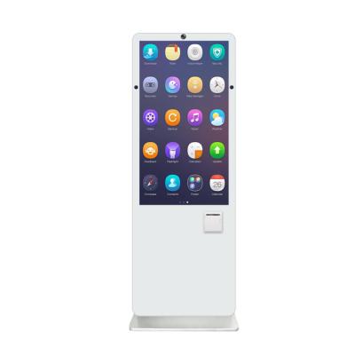Cina Pavimento verticale di TFT 360cd/M2 che sta il contrassegno di Digital in vendita