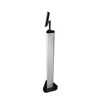 China Wireless EMMC 8G Facial Detection LCD Advertising Screen for sale