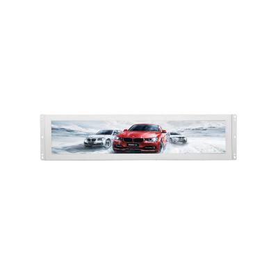 Китай Игрок рекламы Lcd киоска простирания дюйма 400Cd/M2 TFT 21,5 продается