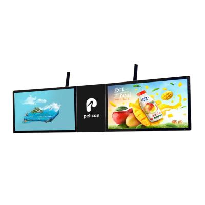 Cina Il soffitto ha montato 43 pollici di contrassegno LCD di 1080P TV in vendita