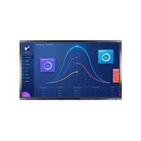China Android Touch Screen 16.7M Infrared Interactive Whiteboard for sale