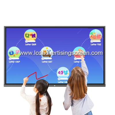 Cina 400cd/M2 infrarosso 55