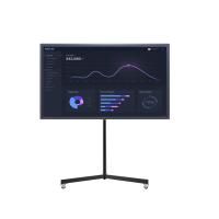 China School Teaching 6.5ms Integrated Touch Screen Interactive Whiteboard for sale