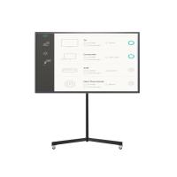 China School Teaching 6.5ms Integrated Touch Screen Interactive Whiteboard for sale