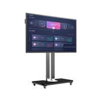 China School Teaching 6.5ms Integrated Touch Screen Interactive Whiteboard for sale