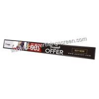 China 19 Inch Android 8.1 1920x360 Product Display Screen for sale