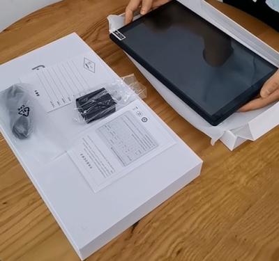 Cina Computer della compressa di Android di navigazione in Internet a 10,1 pollici di APD mini in vendita