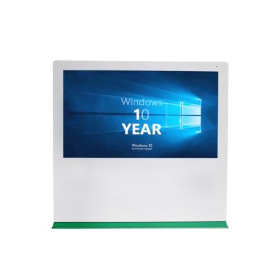 Cina Contrassegno all'aperto di Digital del touch screen di OS 2500cd/M2 di Windows in vendita