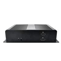 China RK3399 Android 7.1 OS Media Player Box With HDMI for sale
