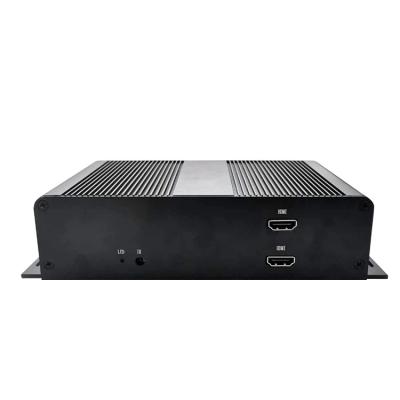 中国 HDMIのRK3399アンドロイド7.1 OSのメディア プレイヤー箱 販売のため