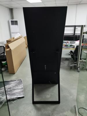 Cina Schermo di pubblicità LCD dello specchio a 43 pollici 32 per la toilette in vendita