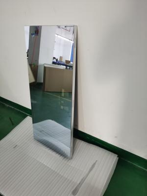 Cina Schermo di pubblicità LCD dello specchio a 43 pollici 32 per la toilette in vendita