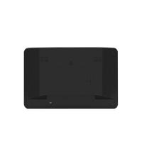 China 10 Inch Wall Mounted LCD Touch Screen Time Attendance Machine for sale