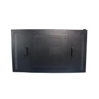 China Super Thin Ceiling Mounted TFT LCD Advertising Screen for sale