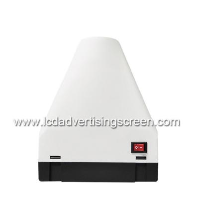 Cina Rivelatore di temperatura del corpo umano di DC5V con il sistema di allarme di febbre in vendita