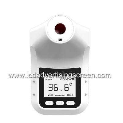 Cina Rivelatore di temperatura del corpo umano di DC5V con il sistema di allarme di febbre in vendita