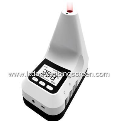 Cina Rivelatore di temperatura del corpo umano di DC5V con il sistema di allarme di febbre in vendita