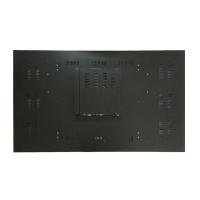 China Seamless Bezel 55'' DID LCD Video Wall 500cd/m2 for sale