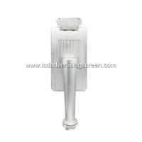 China AI Face Recognition Thermometer With 8