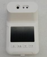 China 9 Languages Wireless Infrared Temperature Thermometer MK3 for sale