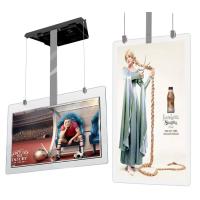 China Ceiling Mounted 43
