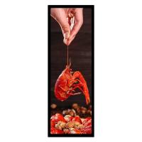 China Android 7.1 Portable TFT IPS LCD Digital Signage Display for sale