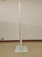 China 300cd/m2 Touch Screen Floor Standing LCD Video Display 1920x1080 for sale