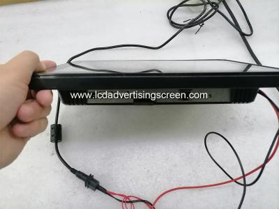 Cina Giocatore a 10,1 pollici di pubblicità del bus 1280x800 di Android 7,1 in vendita