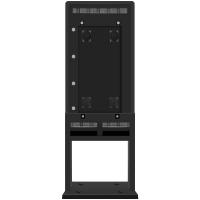 China Android 55 Inch 2500nit Outdoor Digital Signage With Ultra Thin Shell for sale