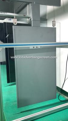 Cina FCC Android 7,1 10,1 schermi del contrassegno di Digital montati soffitto in vendita