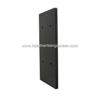 China 6.5ms Response Slim Elevator LCD Display With RK3328 Mainboard for sale