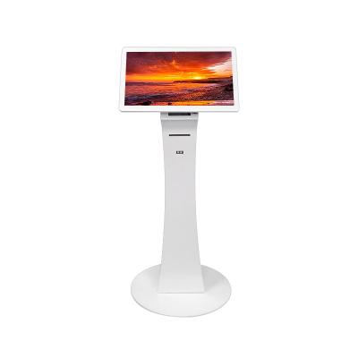 中国 プリンター300cd/M2が付いているRk3288 CPUの自己サービスLcd表記の表示 販売のため