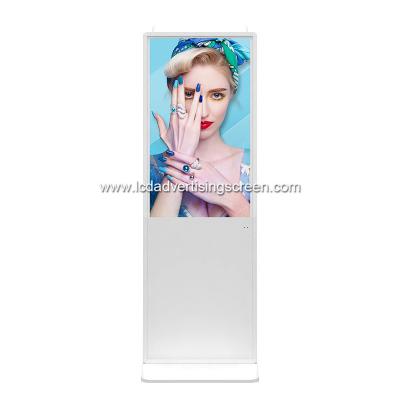 China Rk3288 que está o LCD que anuncia a exposição com orador da câmera à venda