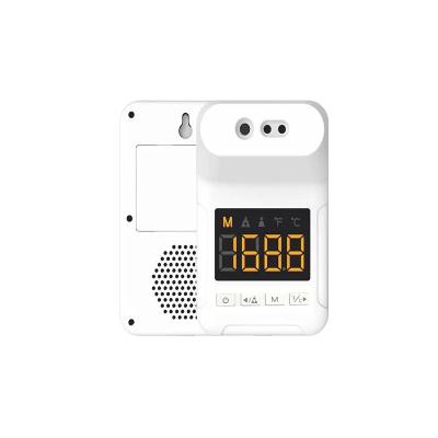 中国 0.5MはIR Senssorの接触赤外線温度計を非検出する 販売のため