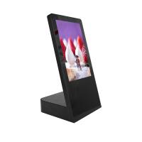 China 10.1 Inch Portable Desktop Capacitive Touch Screen Lcd Android 7.1 for sale