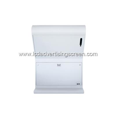 Cina Chioschi interattivi all'aperto del touch screen impermeabile RK3288 a 55 pollici in vendita