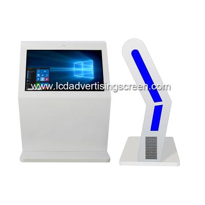 Cina Chioschi interattivi all'aperto del touch screen impermeabile RK3288 a 55 pollici in vendita