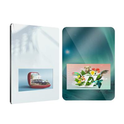 Cina Supporto WiFi 21,5