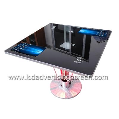 Cina Tabella capacitiva a 21,5 pollici del touch screen di PCAP per la caffetteria in vendita
