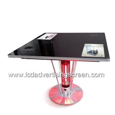Cina Tabella capacitiva a 21,5 pollici del touch screen di PCAP per la caffetteria in vendita