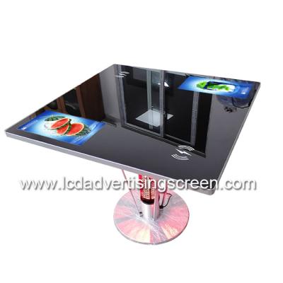 Cina Tabella capacitiva a 21,5 pollici del touch screen di PCAP per la caffetteria in vendita