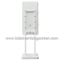 China Capacitive Touch  32inch Self Service Payment Kiosk Built With Front Camera for sale