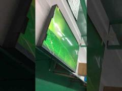 Het verbinden van het Scherm Naadloos Binnenlcd Videomuurcomité voor Reclame