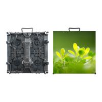 Quality High Brightness P3.91 Outdoor LED Display Rental Waterproof Stage LED Wall for for sale