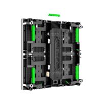 Quality California USA Warehouse DC3.5V DC4.2V 150W P3.91 Panel Indoor Outdoor LED for sale