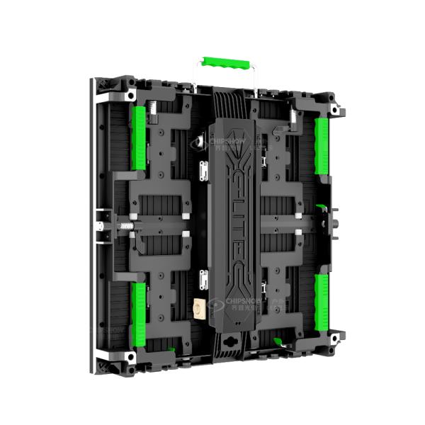 Quality California USA Warehouse DC3.5V DC4.2V 150W P3.91 Panel Indoor Outdoor LED Screen Common Cathode Energy Saving LED Display for sale