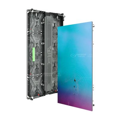 China Turnkey P3.91 Indoor/Outdoor LED Display Panel Rental for Concert Stage Events for sale